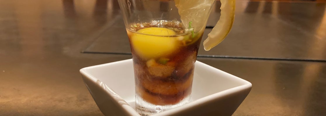 Cocoro Japanese Restaurant - River North - Chicago, IL