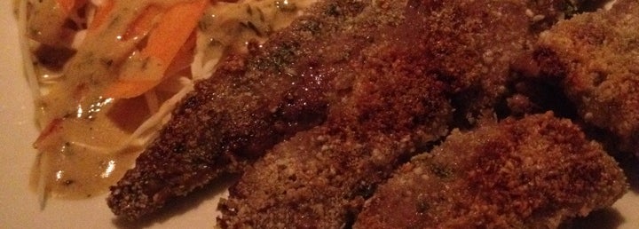 Waly Fay - African Restaurant in Roquette