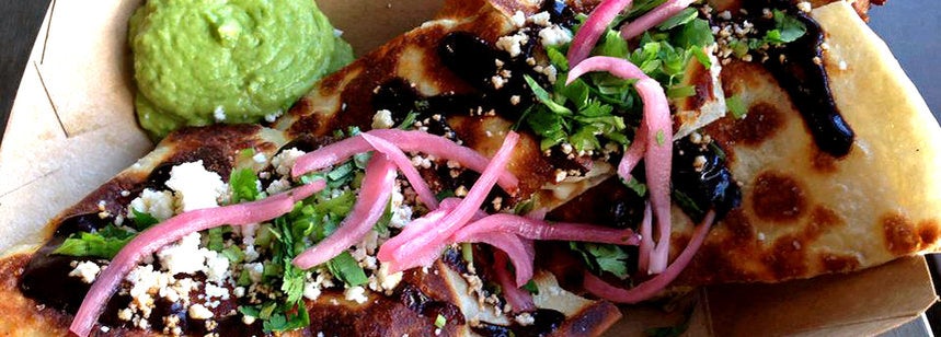 Taco Maria - 32 tips from 890 visitors