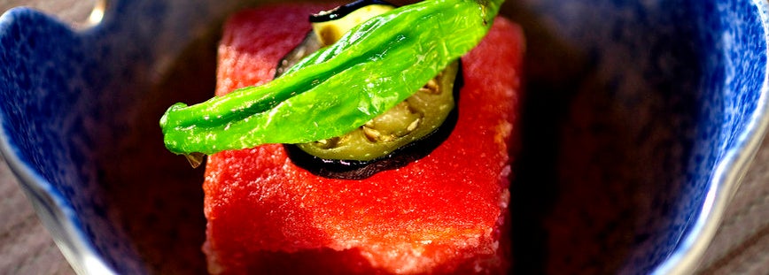 Shunji Japanese Cuisine - Santa Monica, CA