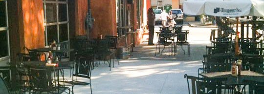 Universal Joint - Decatur, GA