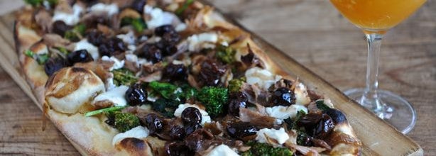 Bistro VG - French Restaurant