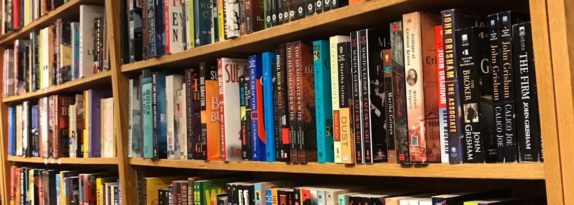 Harvard Book Store - Harvard Square - 78 tips from 9329 visitors