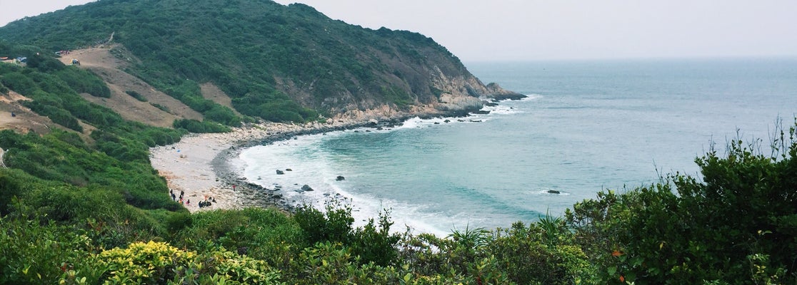 Tap Mun (Grass Island) - 大埔区 - 10 tips