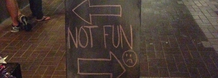 Werewolf - Bar in San Diego