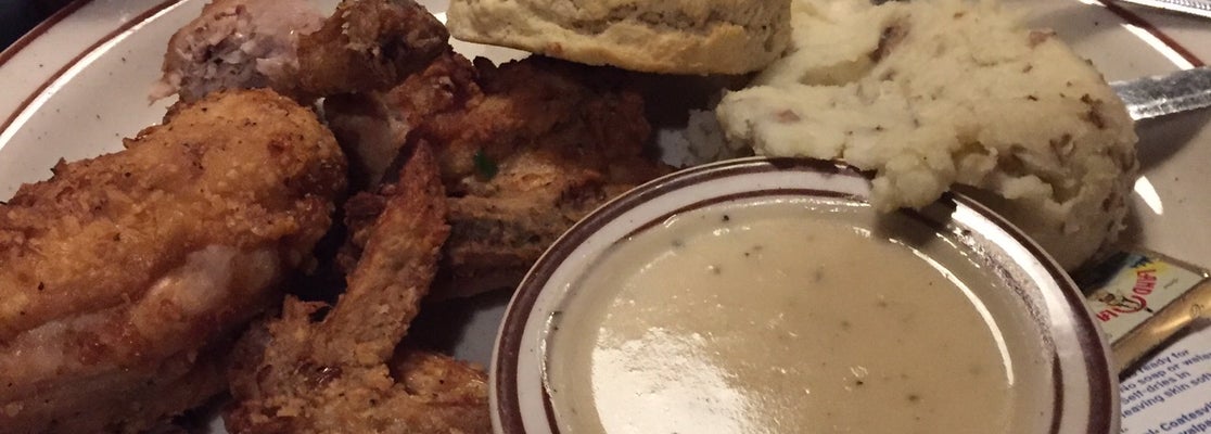 Steuben's - American Restaurant in Denver