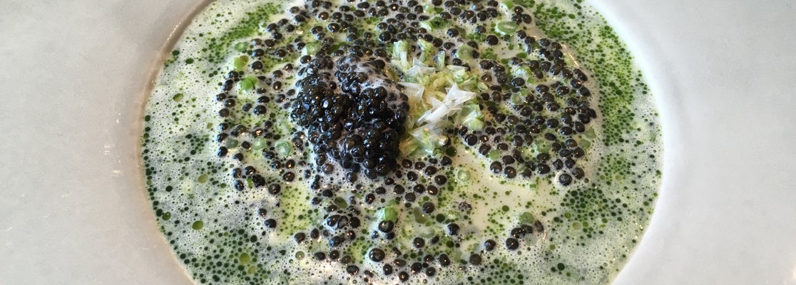 Geranium - Østerbros - København, Region Hovedstaden