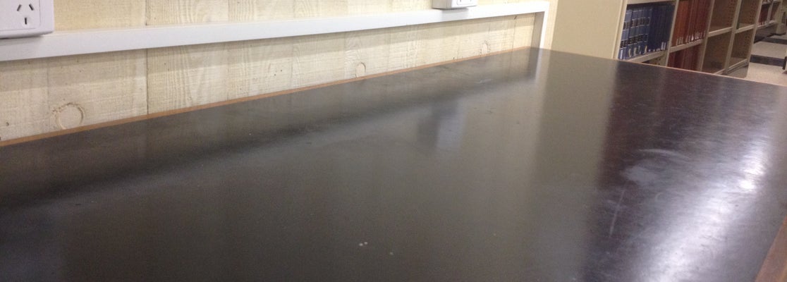 UWA Law Library - College Library in Crawley