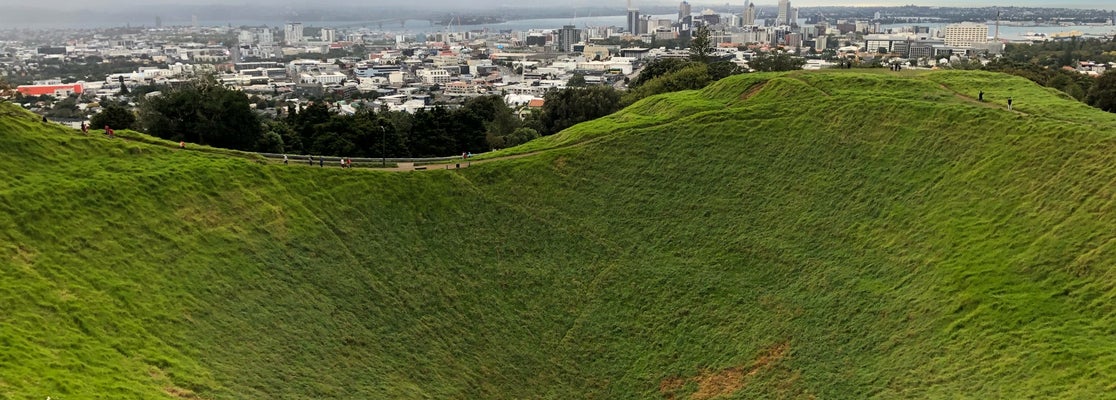 Mt Eden Summit - Mount Eden - 14 tips from 1380 visitors