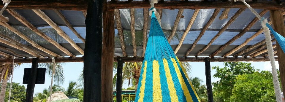 Parque Ecoturístico Punta Sur - 18 tips