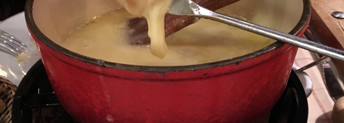 La Calèche - 18 rue du Docteur Paccard