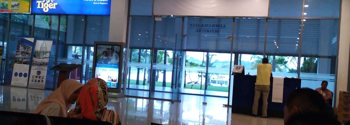 Harbour Bay International Ferry Terminal - Harbour Bay - 78 tips from ...