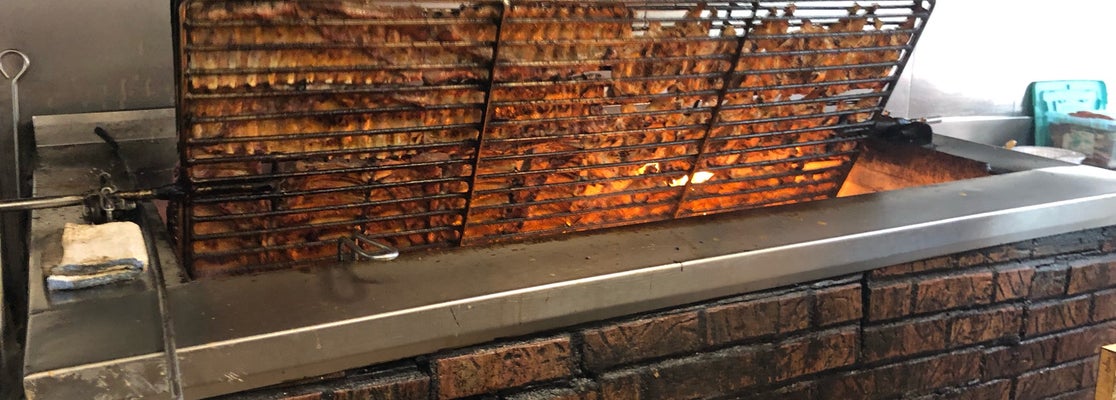 Ferry Street Barbecue - BBQ Joint in Newark