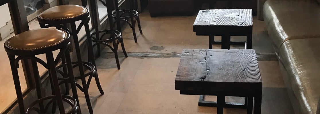 Central Kitchen + Bar - Downtown Detroit - 660 Woodward Ave