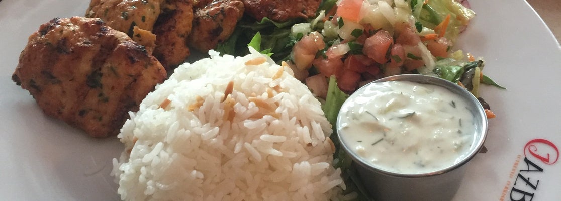 Cazbar - Downtown Baltimore - 46 tips from 1460 visitors