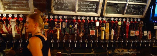 Fools Gold NYC - Lower East Side - 119 tips