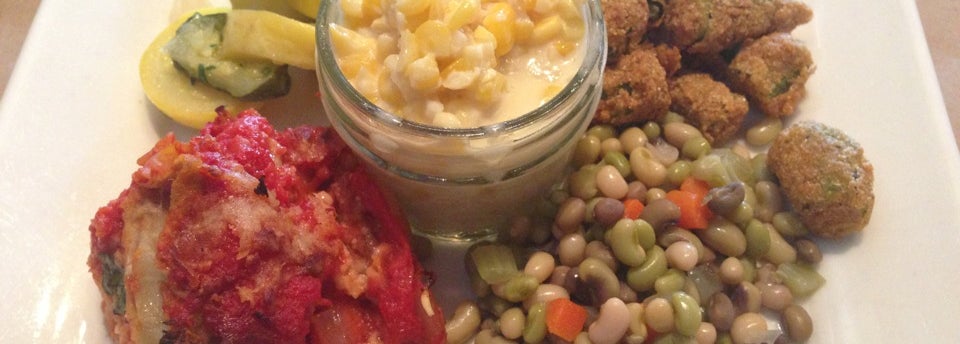 Dyron's Lowcountry - 121 Oak St