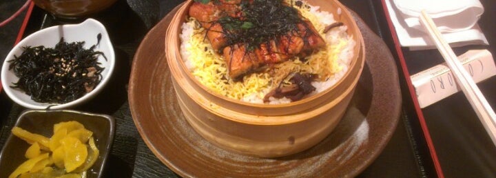 Cocoro Japanese Restaurant - River North - Chicago, IL