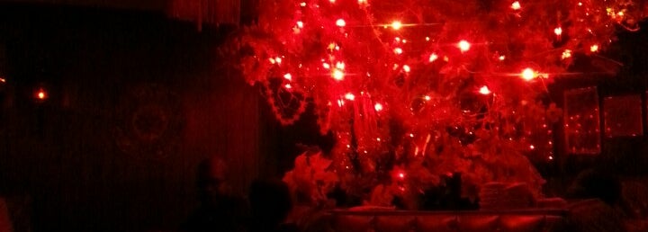 At Random - Bay View - Milwaukee, WI