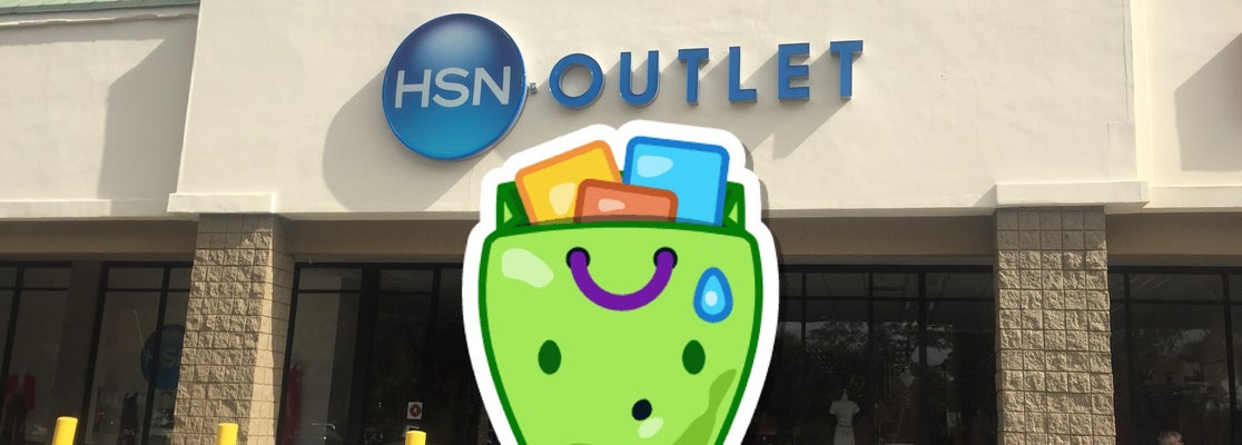 HSN Outlet - 2 tips