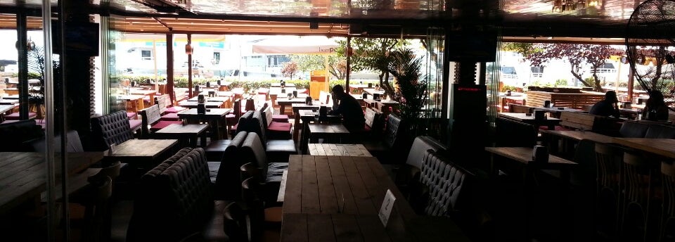 Beer Point - Beer Bar in Beşiktaş