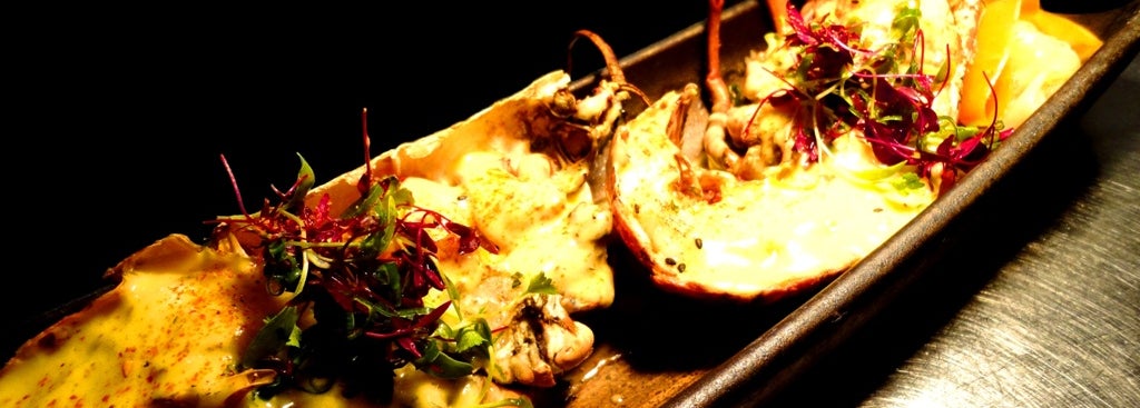 Cocochan - Asian Restaurant in Marylebone