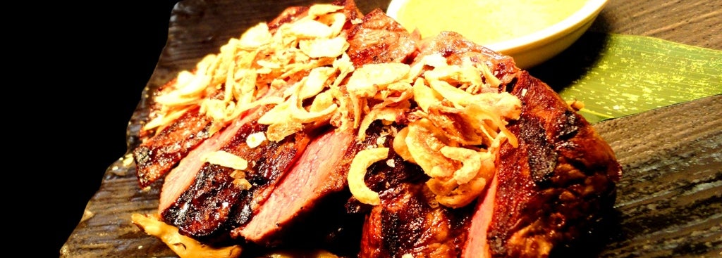 Cocochan - Asian Restaurant in Marylebone