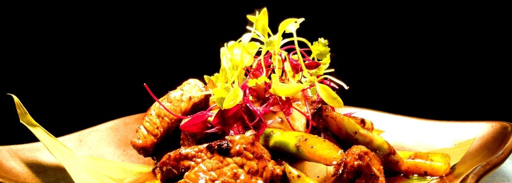 Cocochan - Asian Restaurant in Marylebone