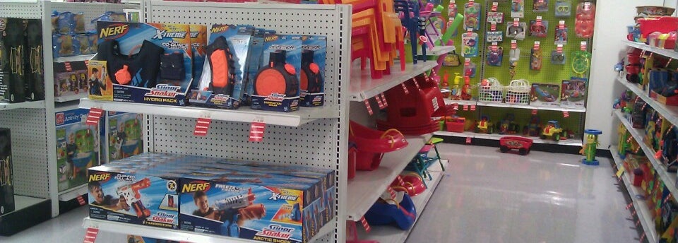 Toys"R"Us (Now Closed) - Orlando, FL