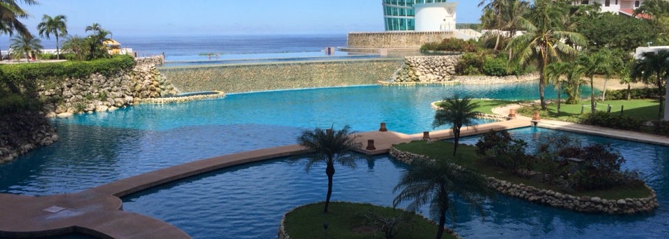 Sheraton Laguna Guam Resort - Tamuning, Tamuning