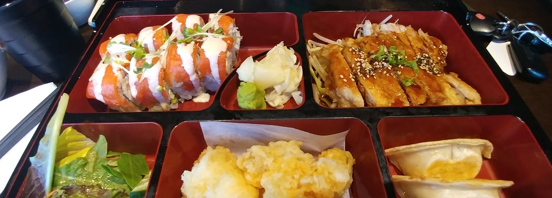 Mega Sushi - Steveston - 25 tips from 435 visitors