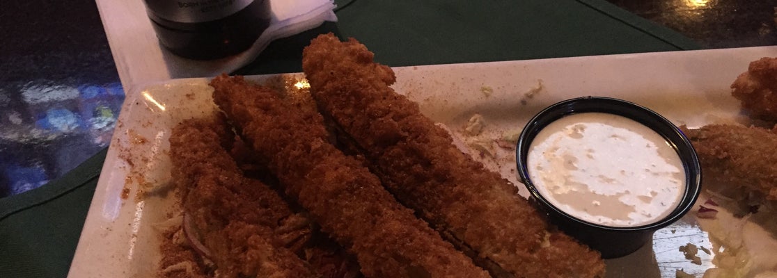 Armadillo Grill - American Restaurant in Camelback East