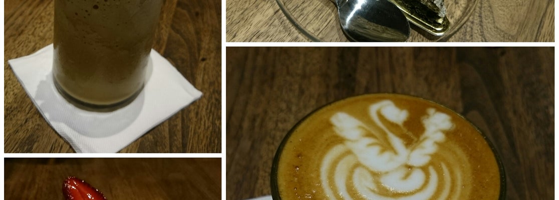 9/11 Cafe & Concept Store - Bistro