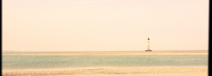 Lighthouse Inlet - 11 tips