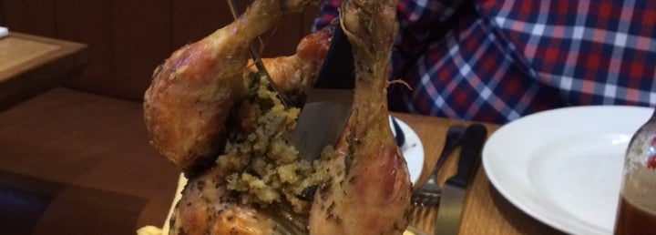 Tramshed (Now Closed) - Shoreditch, Greater London