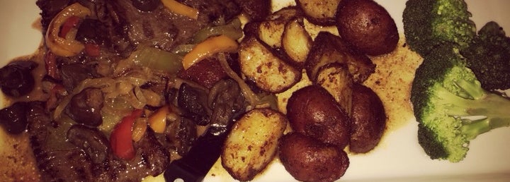 Little Bucharest Bistro - Eastern European Restaurant in Chicago