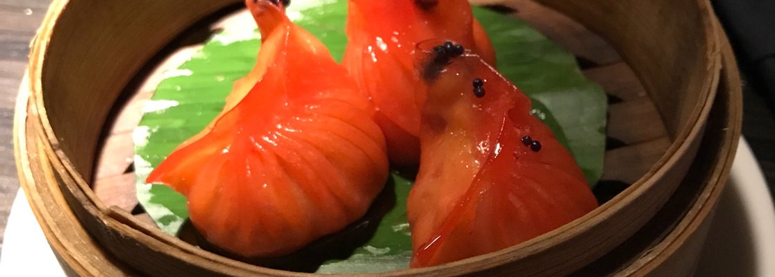 Yauatcha - Dim Sum Restaurant in Mumbai