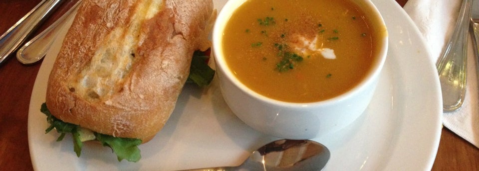 AlMar - Italian Restaurant in DUMBO