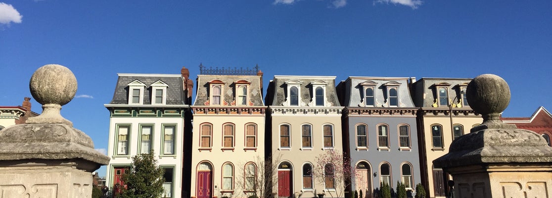Lafayette Square - Neighborhood in Lafayette Square
