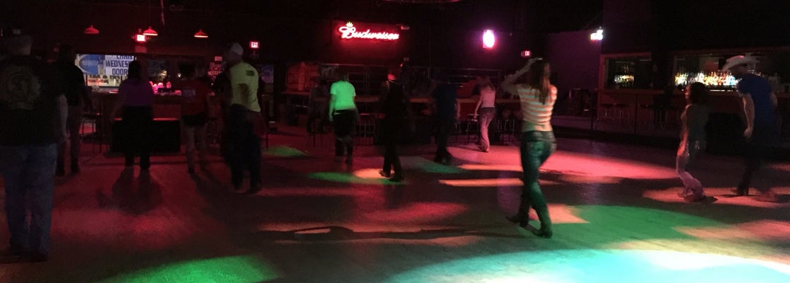 Club Rodeo - Night Club