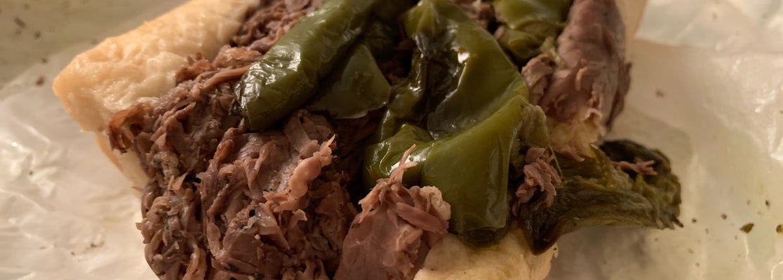 Mr. Beef - Dunning - 18 tips