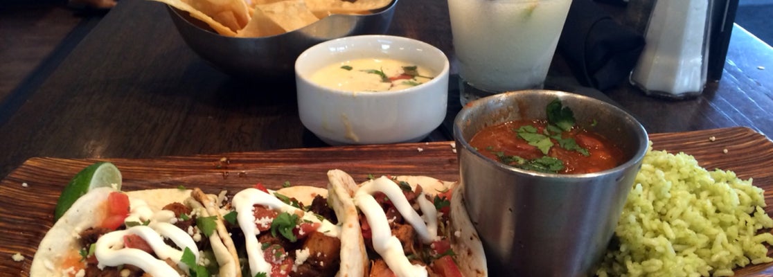 LOCAL LIME Tacos & Margaritas - Taco Restaurant