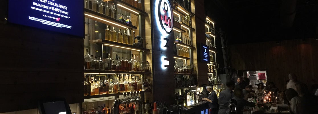 Union 50 - Gastropub in Downtown Indianapolis