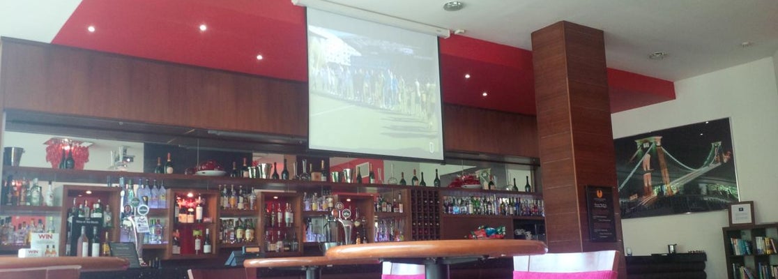 Mercure Holland House Hotel & Spa - Redcliffe Hill