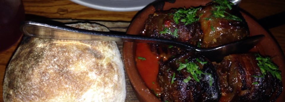 Avec - West Loop - 213 tips from 7487 visitors