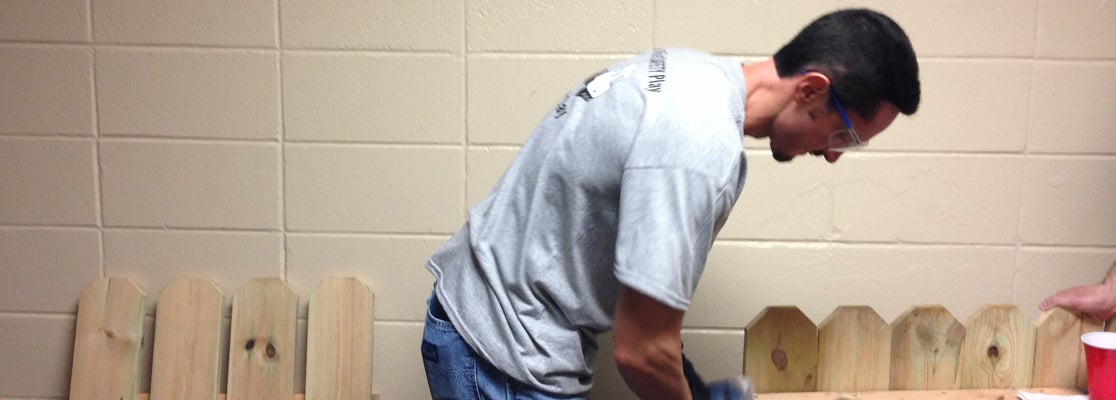 Ironbound Recreation Center - North Ironbound - Newark, NJ