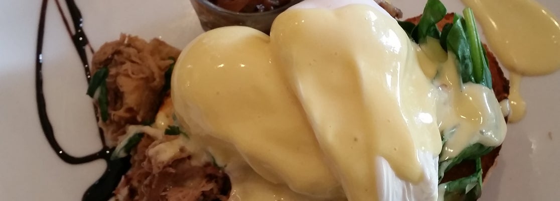 Gusto Food - South Perth, WA