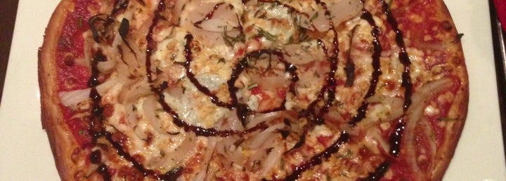 Fire Works Pizza - Pizzeria in Arlington