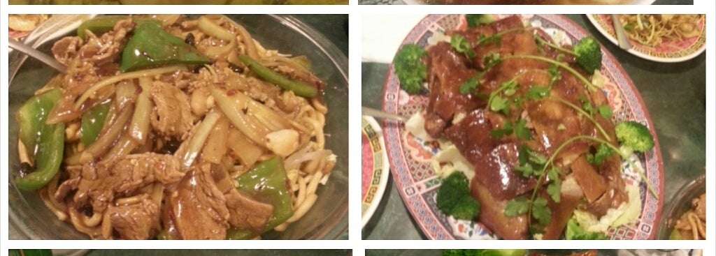 Chinatown Express - Chinese Restaurant in Chinatown