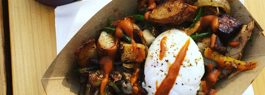 Paperboy - Café in Austin